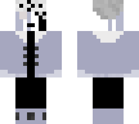 Ruv Friday Night Funkin' | Minecraft Skin