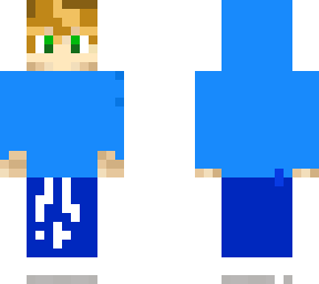 sdf | Minecraft Skin
