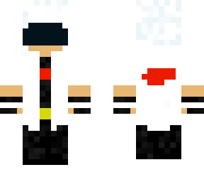 sheesh | Minecraft Skin