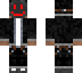 sinner | Minecraft Skins