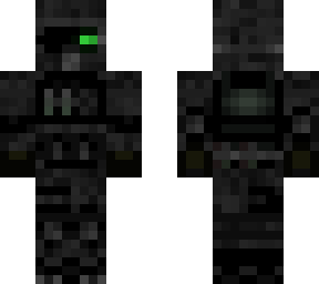 spec ops | Minecraft Skin
