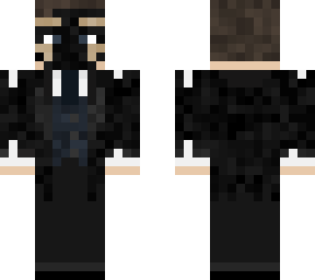 phantom of the opera | Minecraft Skins