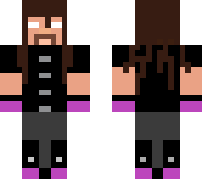 undertaker | Minecraft Skins
