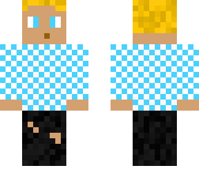 Tim | Minecraft Skin