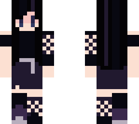 Worst | Minecraft Skins