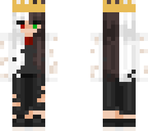 Welp Ranboo | Minecraft Skin