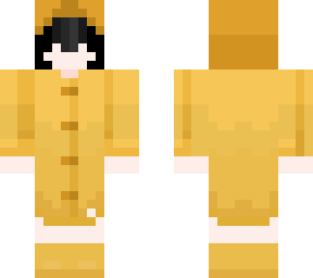 Winner for the contest | Minecraft Skin