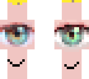 your mom | Minecraft Skin