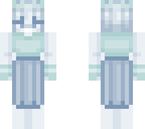 Fingerless Gloves | Minecraft Skins