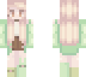 may -=- | Minecraft Skin