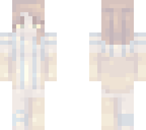 diligent ~sf Minecraft Skin