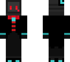 vox | Minecraft Skins