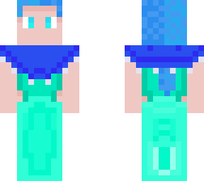 alien x | Minecraft Skins