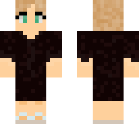 alyssa | Minecraft Skin