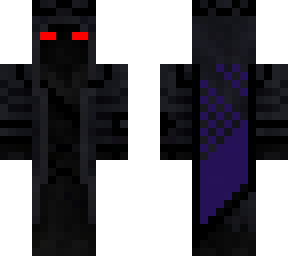 Omen | Minecraft Skins