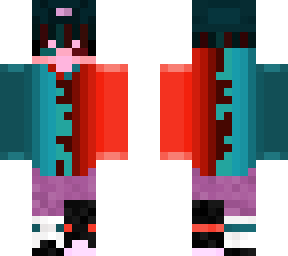 Average Skin | Minecraft Skin