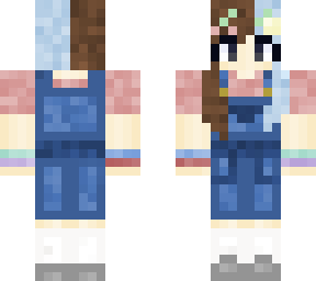 Berry | Minecraft Skin