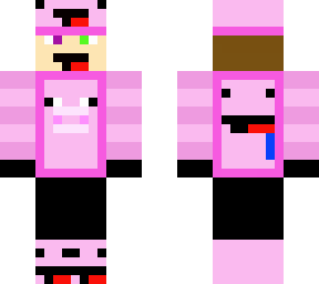 bingus | Minecraft Skins
