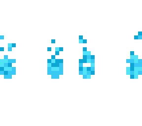 Fire Hands | Minecraft Skins