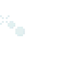 Bubbles Pixel Art | Minecraft Skin