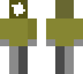 camra man | Minecraft Skin