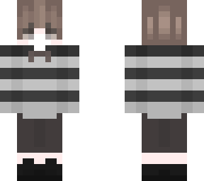 CheaterClient | Minecraft Skin