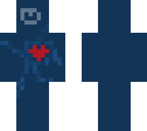 creatur | Minecraft Skin