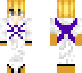 meliodas | Minecraft Skins