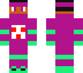 different skin color | Minecraft Skin