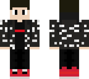 doomer | Minecraft Skins