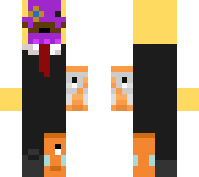 adal | Minecraft Skins