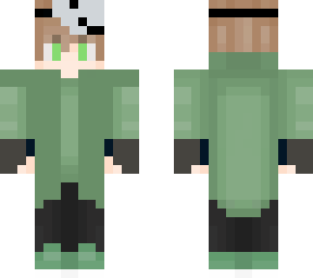Dre | Minecraft Skin