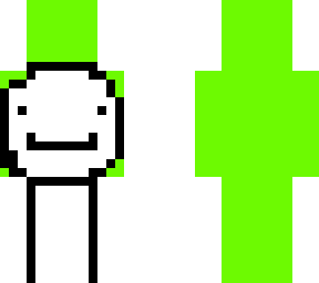 dre | Minecraft Skin