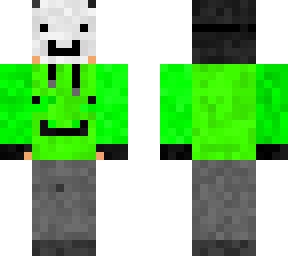 dream animation | Minecraft Skins