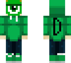 dream MCC | Minecraft Skin