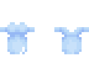 Dress | Minecraft Skin