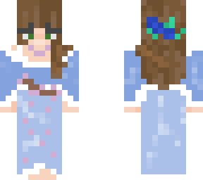 elysia | Minecraft Skins