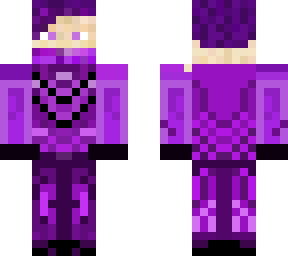 watcher | Minecraft Skins