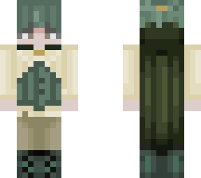 ethereal | Minecraft Skins