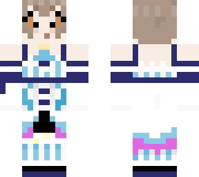 felix argyle | Minecraft Skins