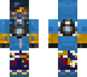 graffiti | Minecraft Skins