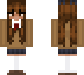 gyaru | Minecraft Skins