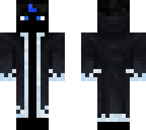 Hammy's skin | Minecraft Skin
