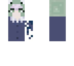 haru | Minecraft Skins