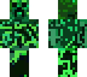 Invisible Minecraft Skins