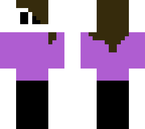 jaiden animations | Minecraft Skins