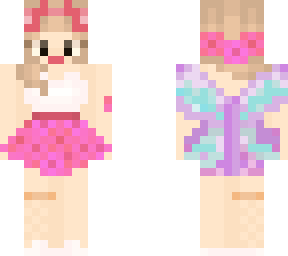 kedi | Minecraft Skins