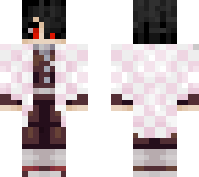 kny OC | Minecraft Skin