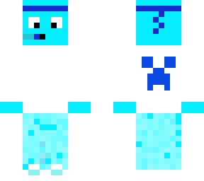 LooL | Minecraft Skin