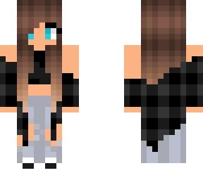 MAHI | Minecraft Skin